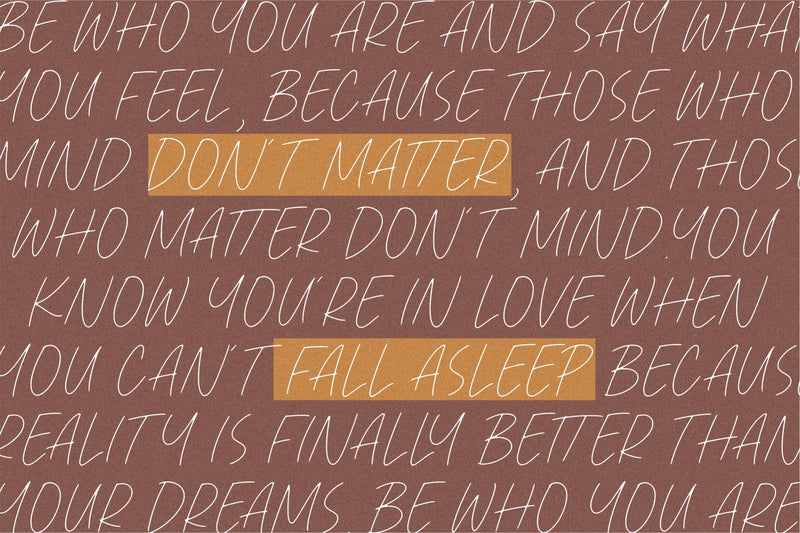 Pierce Jackson Font - So Fontsy