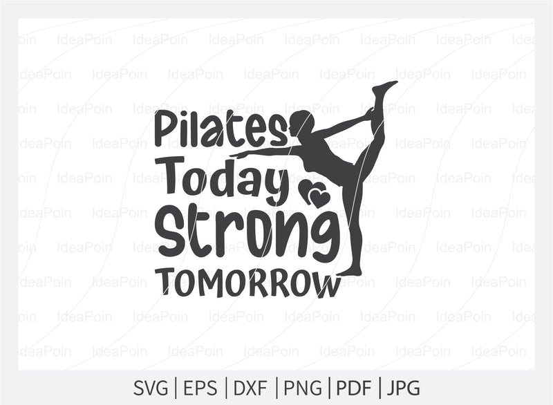 Pilates Svg, ilates Svg bundle, funny pilates Svg, Pilates ball ...