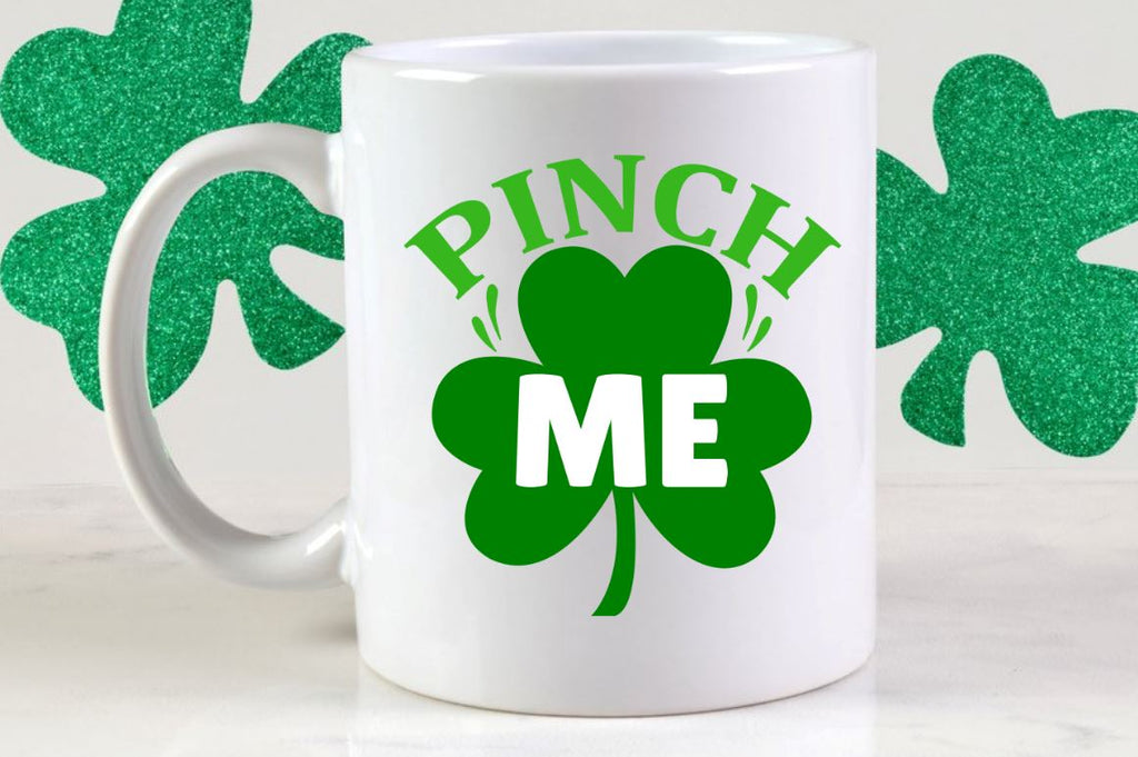 Pinch me - So Fontsy