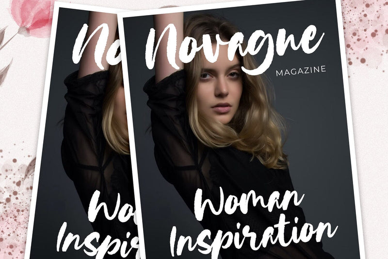 Ping Typeface - Handbrush Font - So Fontsy