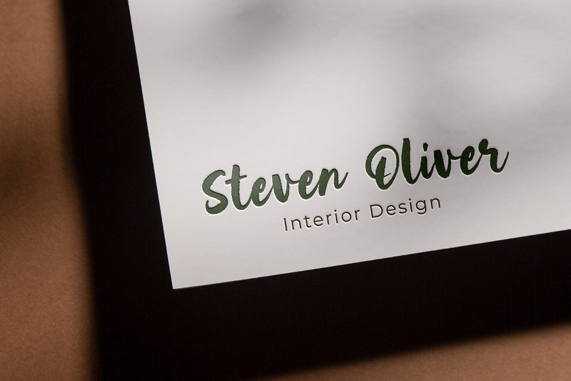 Ping Typeface - Handbrush Font - So Fontsy