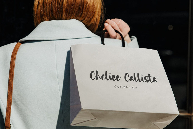 Ping Typeface - Handbrush Font - So Fontsy