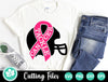 Pink Out SVG Bundle - So Fontsy