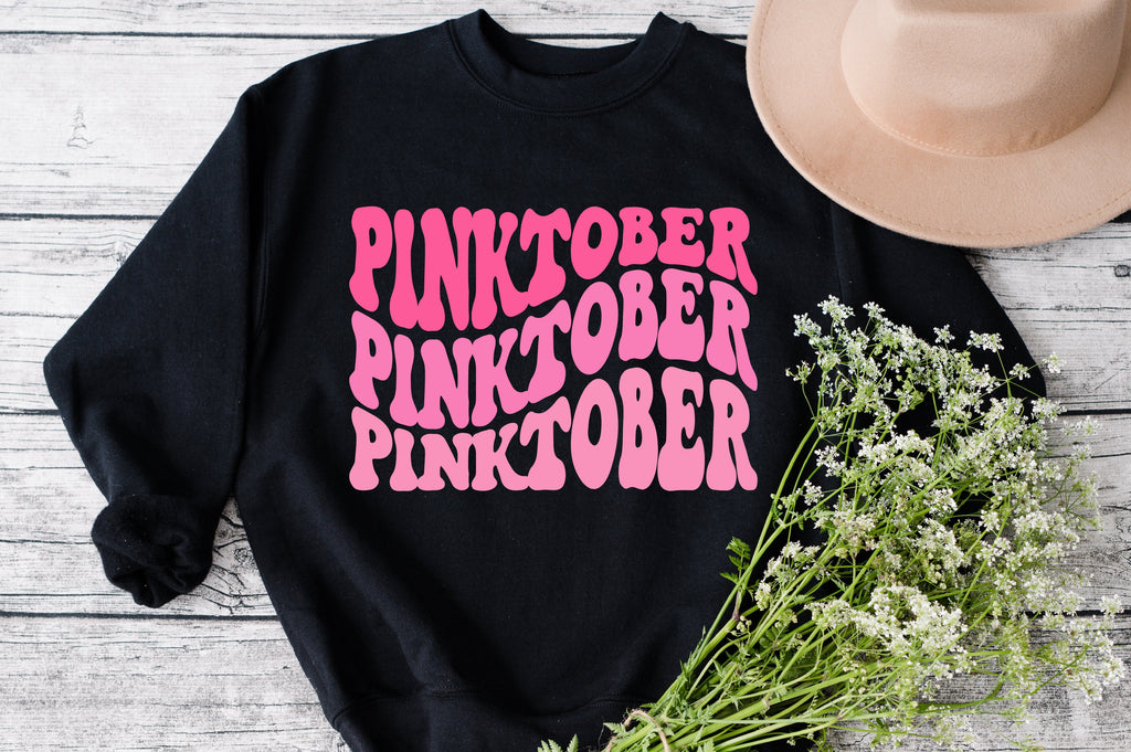 Pinktober svg, Cancer Survivor svg, Breast Cancer svg, Cancer Awareness ...