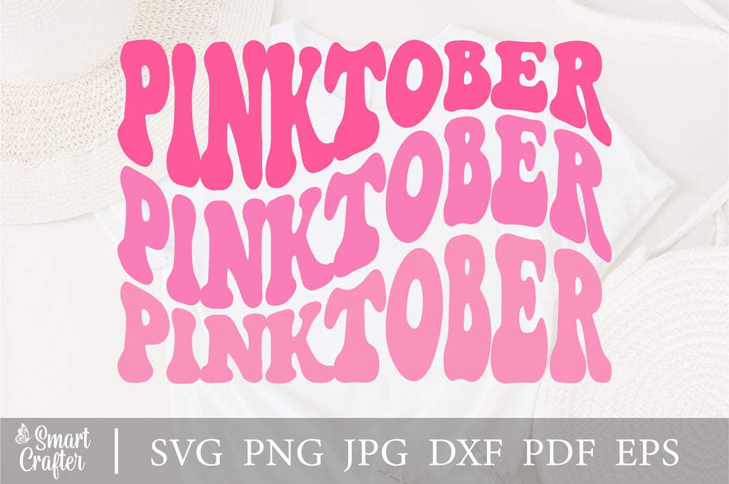 Pinktober svg, Cancer Survivor svg, Breast Cancer svg, Cancer Awareness ...