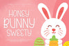 Pinky Notes - Display Font - So Fontsy