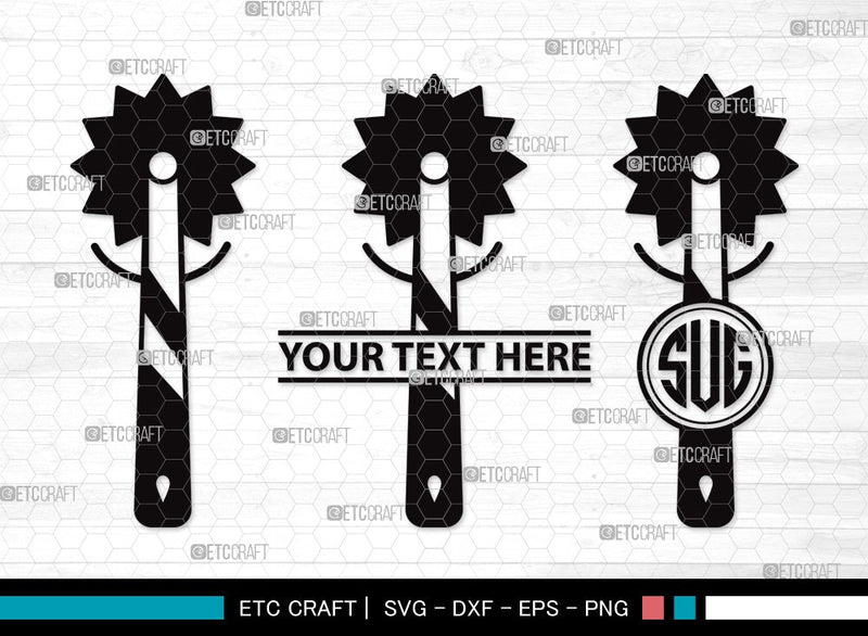 Pizza Monogram SVG Cut File | Pizza Slice Svg | Food Svg | Pepperoni ...