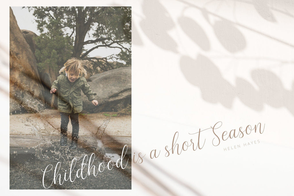 Platinum Script - So Fontsy