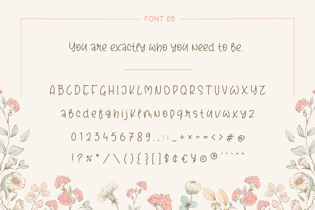 Playful Fonts Bundle - So Fontsy