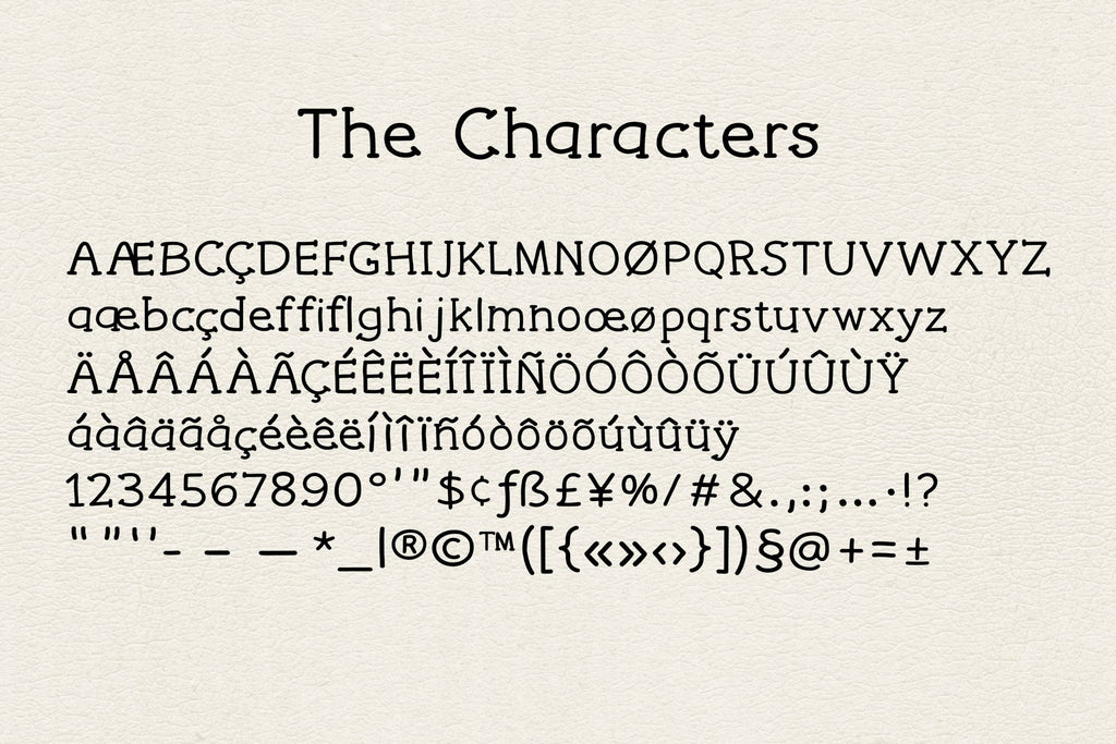 Playful Jake Font - So Fontsy