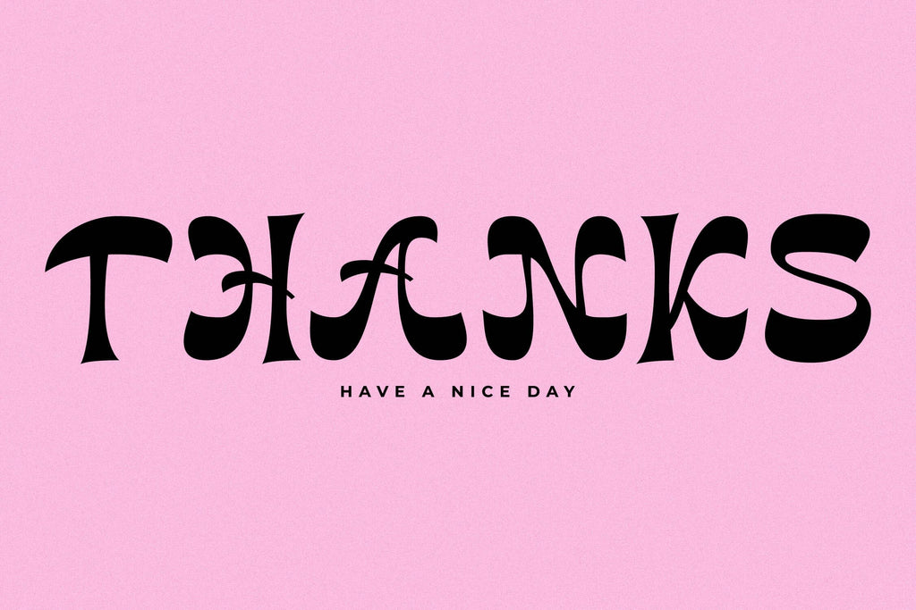 Plinko Typeface - So Fontsy