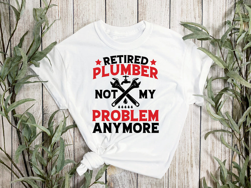 Plumbing SVG Design Bundle - So Fontsy