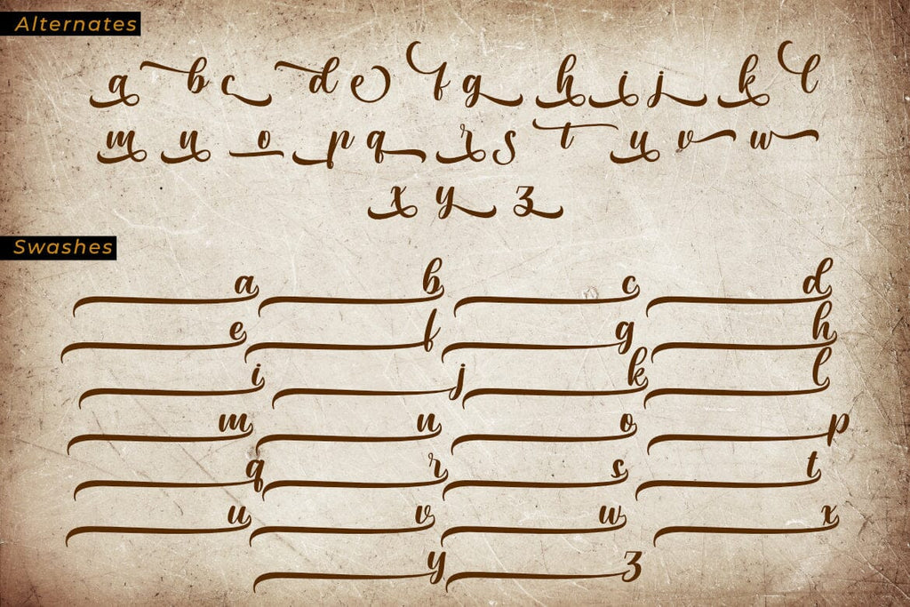 Pocahontas - So Fontsy