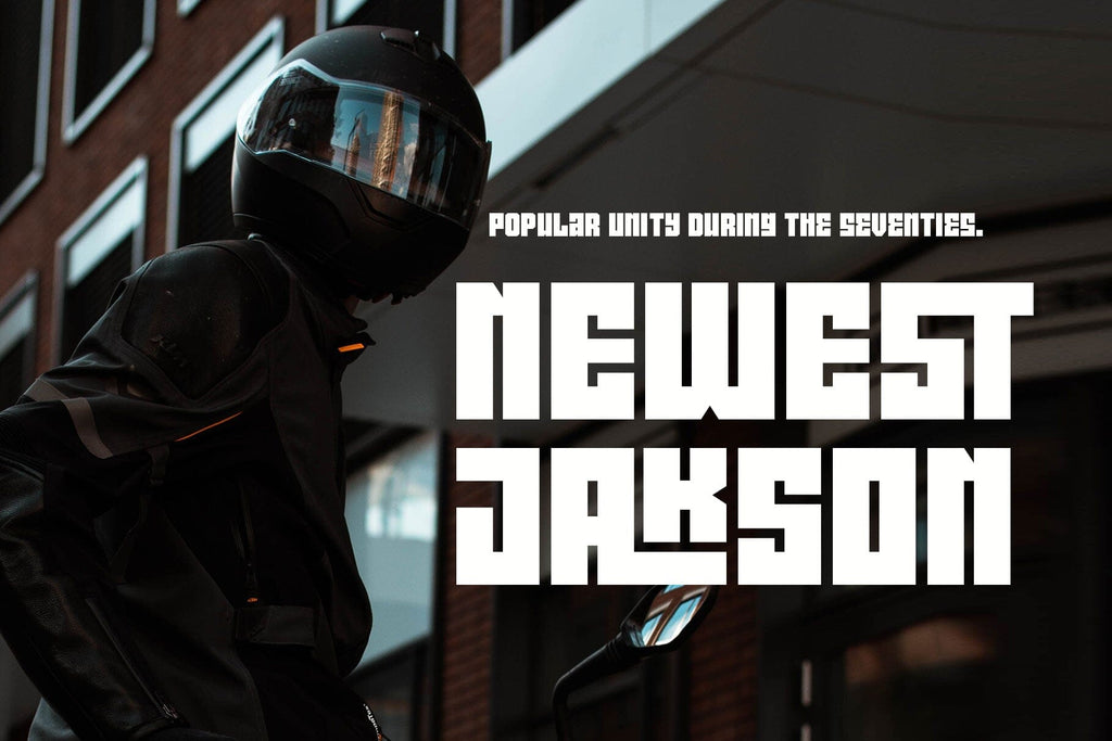 Pocky Block - So Fontsy