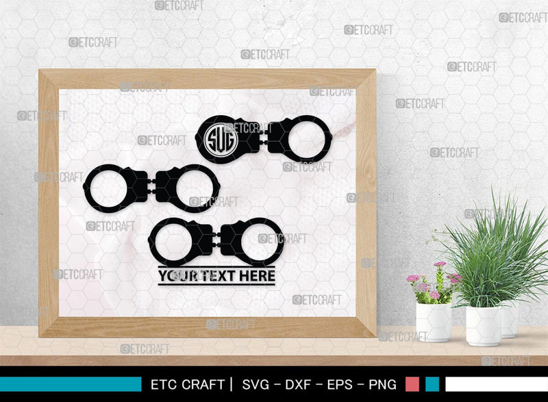 Police Monogram, Police Silhouette, Police SVG, Police Car Svg, Police ...