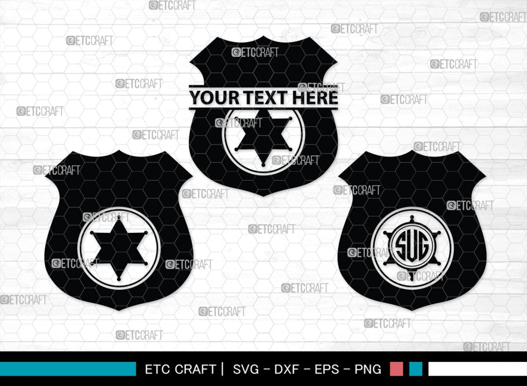 Police Monogram, Police Silhouette, Police SVG, Police Car Svg, Police ...