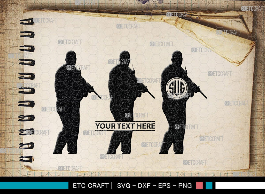 Police Monogram, Police Silhouette, Police SVG, Police Car Svg, Police ...
