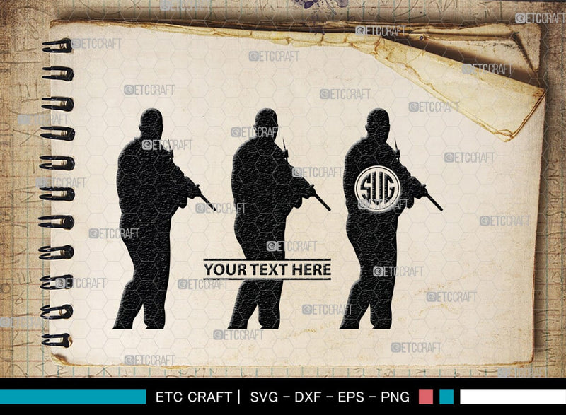 Police Monogram, Police Silhouette, Police SVG, Police Car Svg, Police ...