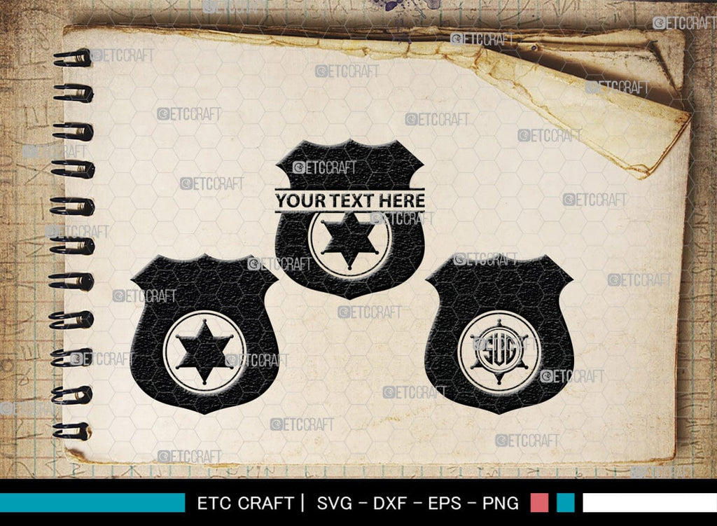 Police Monogram, Police Silhouette, Police SVG, Police Car Svg, Police ...