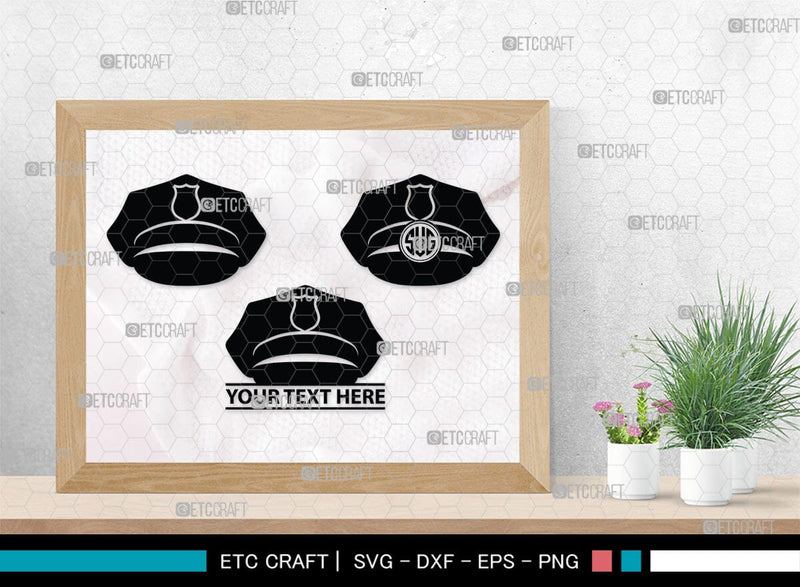 Police Monogram, Police Silhouette, Police SVG, Police Car Svg, Police ...