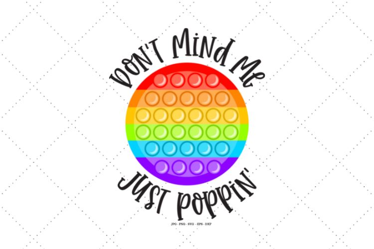 Pop It, Kids Game Png Design, Pop It Design, Pop It Toy - So Fontsy