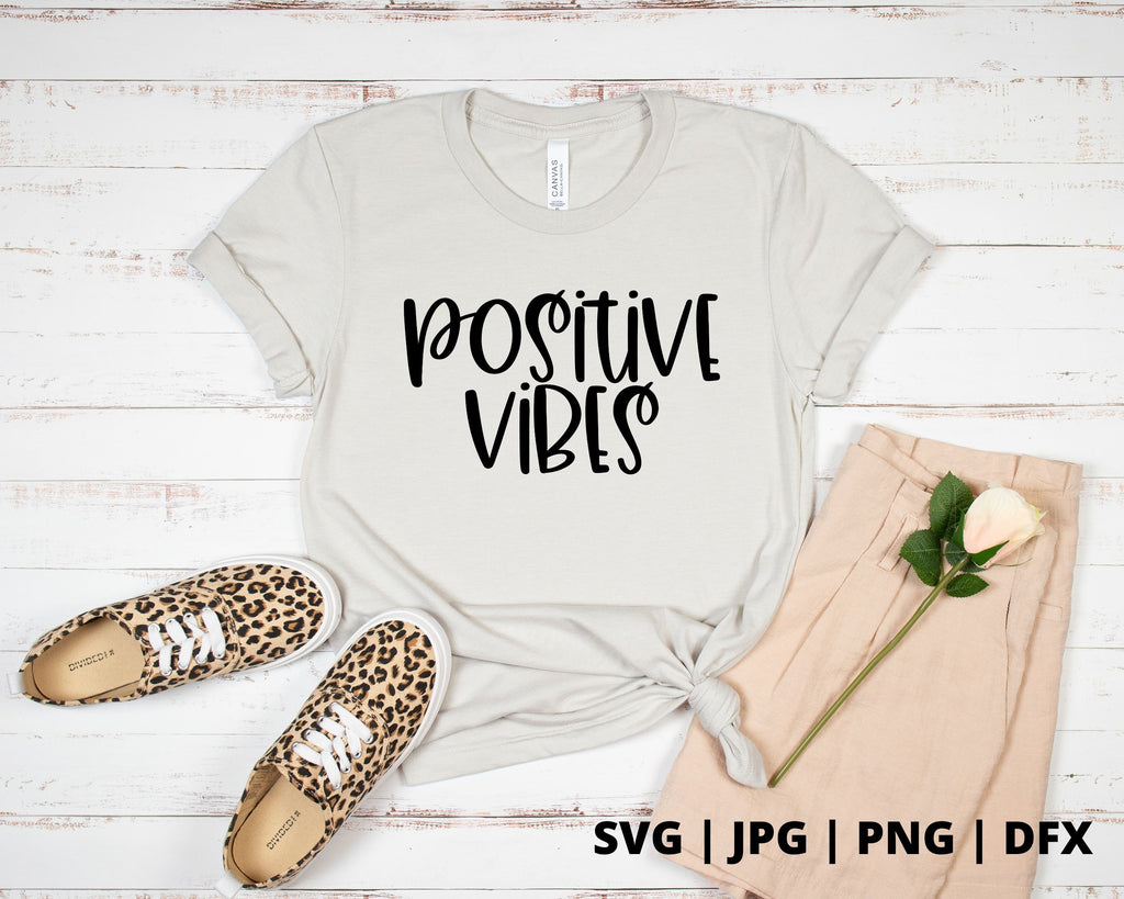 Positive vibes - So Fontsy