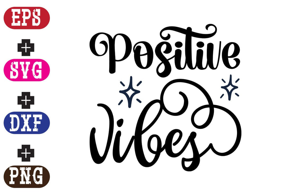 Positive vibes - So Fontsy