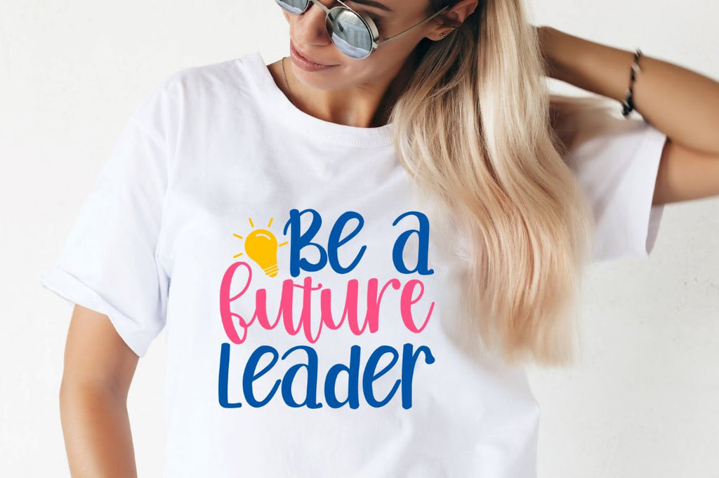 Positivity SVG Bundle - So Fontsy