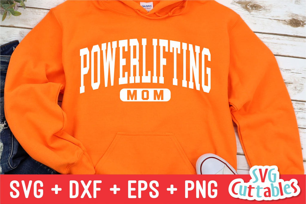 Powerlifting svg - Powerlifting Cut File - Powerlifting Family - svg ...