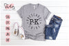 Preschool Pre-K Tribe - So Fontsy