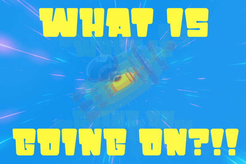 PRIKO STAR Typeface - So Fontsy