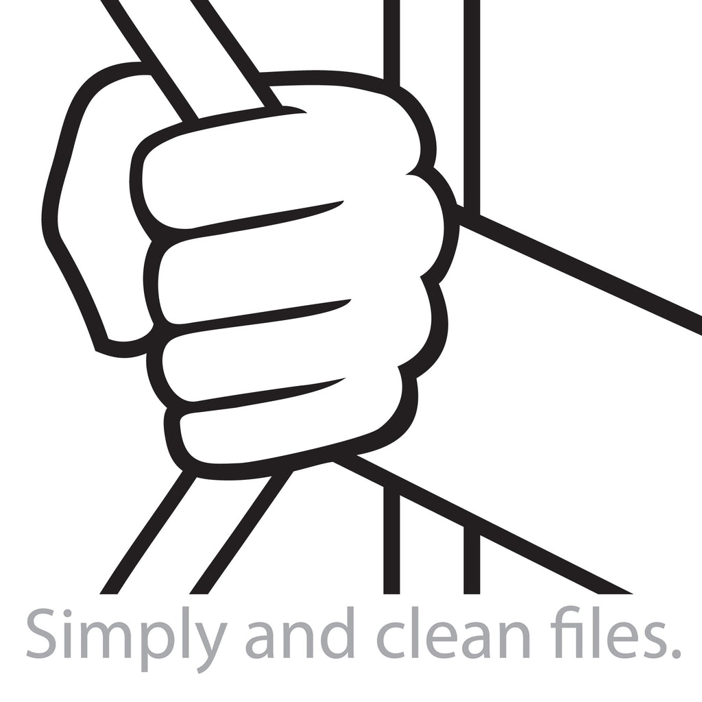 Prison Break. Cut files for Cricut. Clip Art silhouette (eps, svg, pdf ...