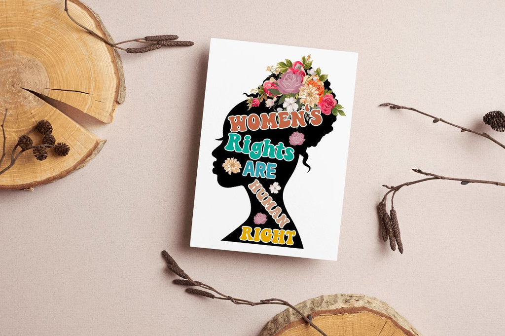 Pro-Choice & Feminism Bundle - So Fontsy