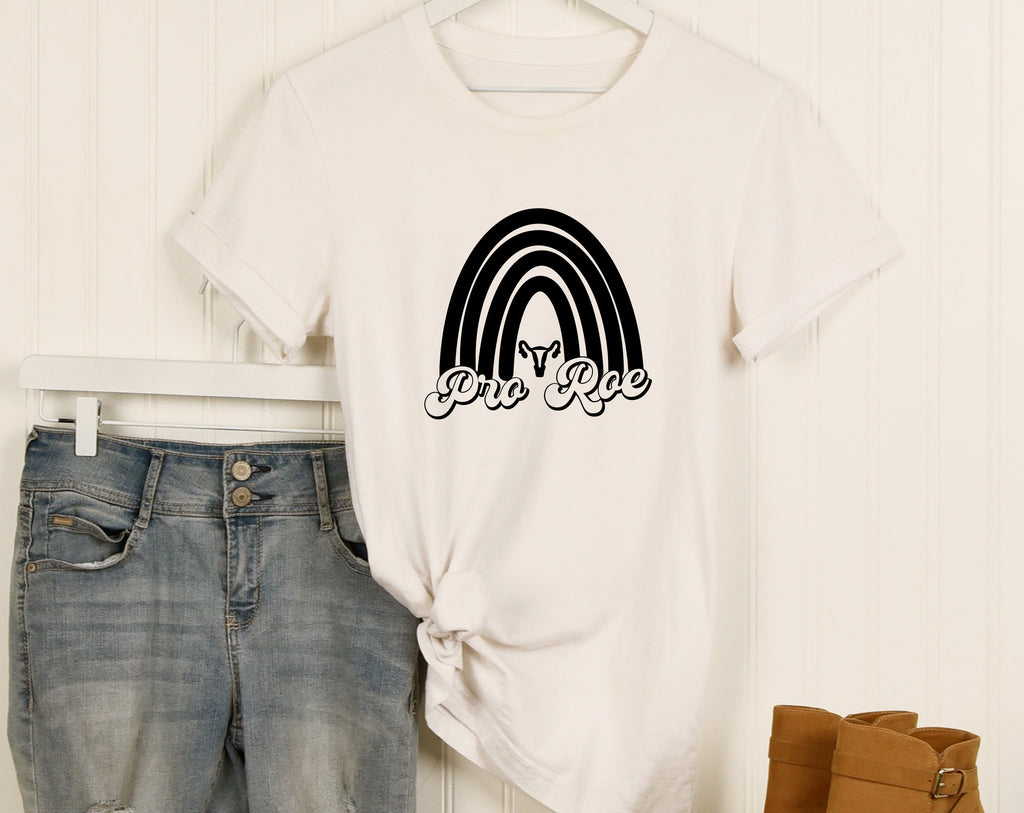 Pro Roe SVG, Pro Choice SVG, Roe V Wade SVG, Abortion Rights SVG ...