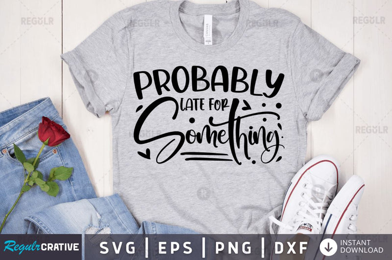 Probably late for SVG - So Fontsy