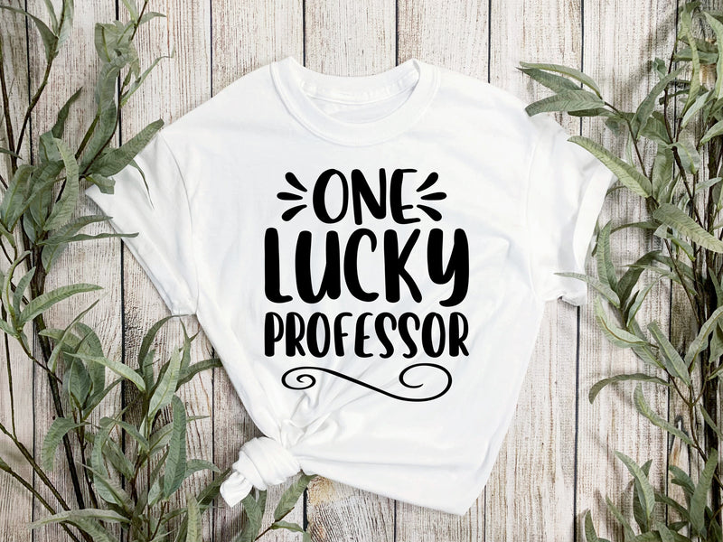 Professor SVG Designs Bundle - So Fontsy