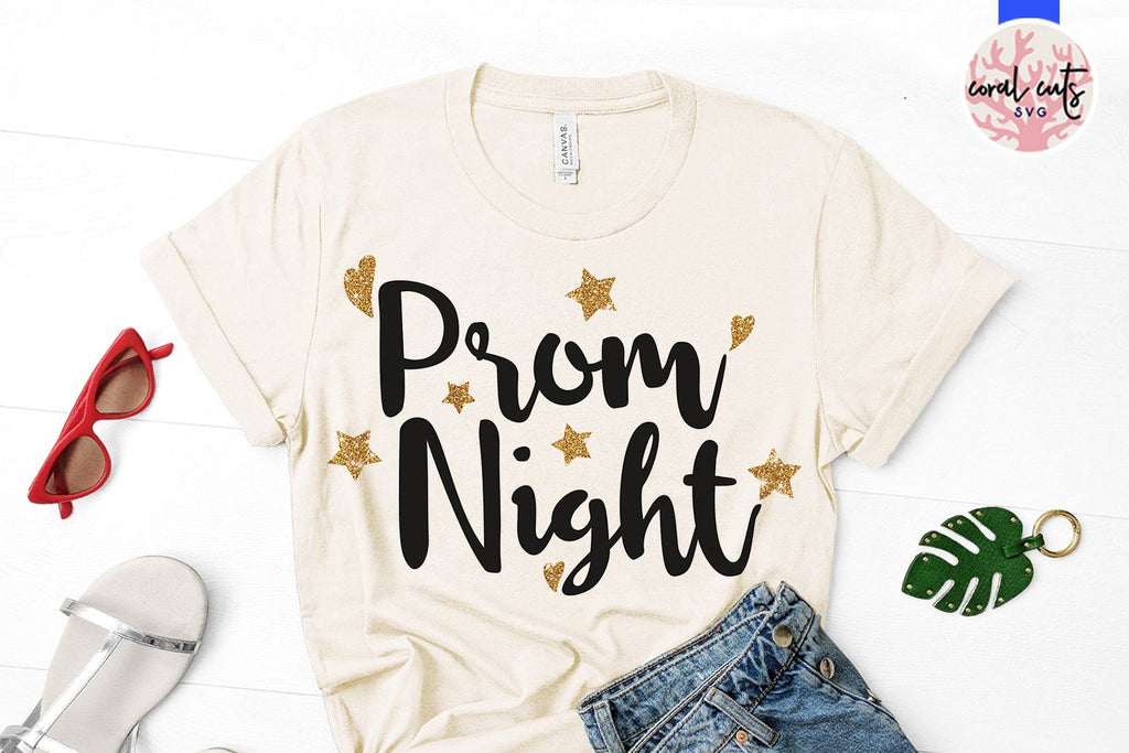 Prom Night - So Fontsy
