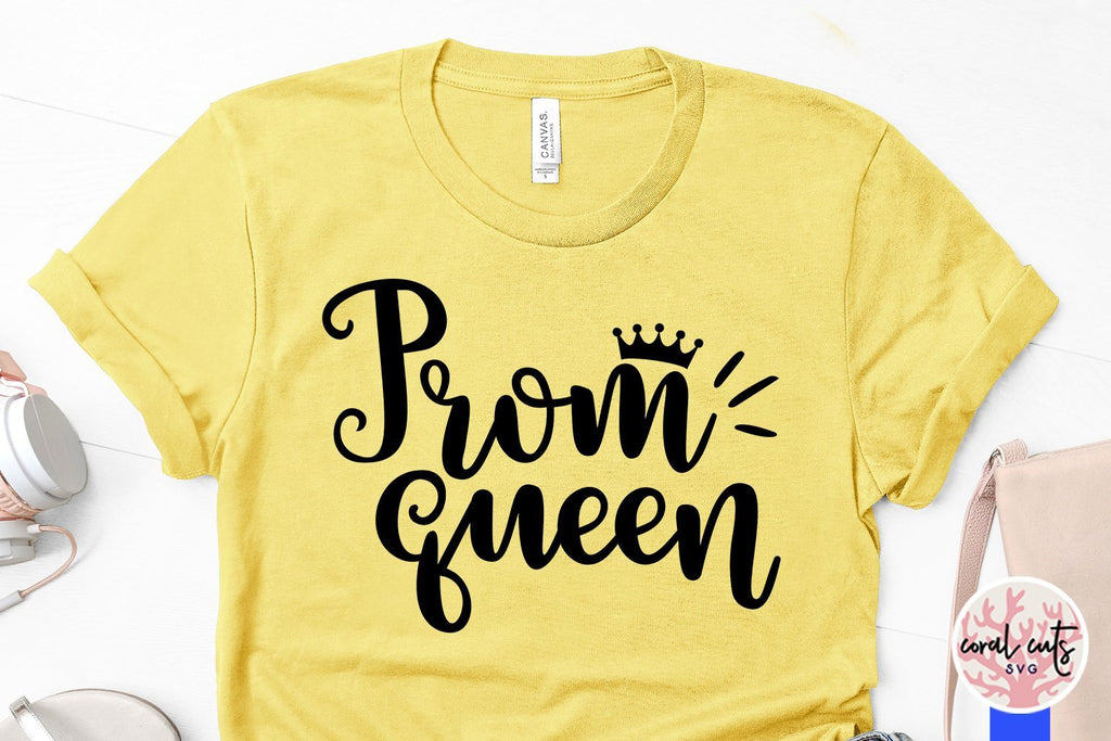 Prom Queen - So Fontsy