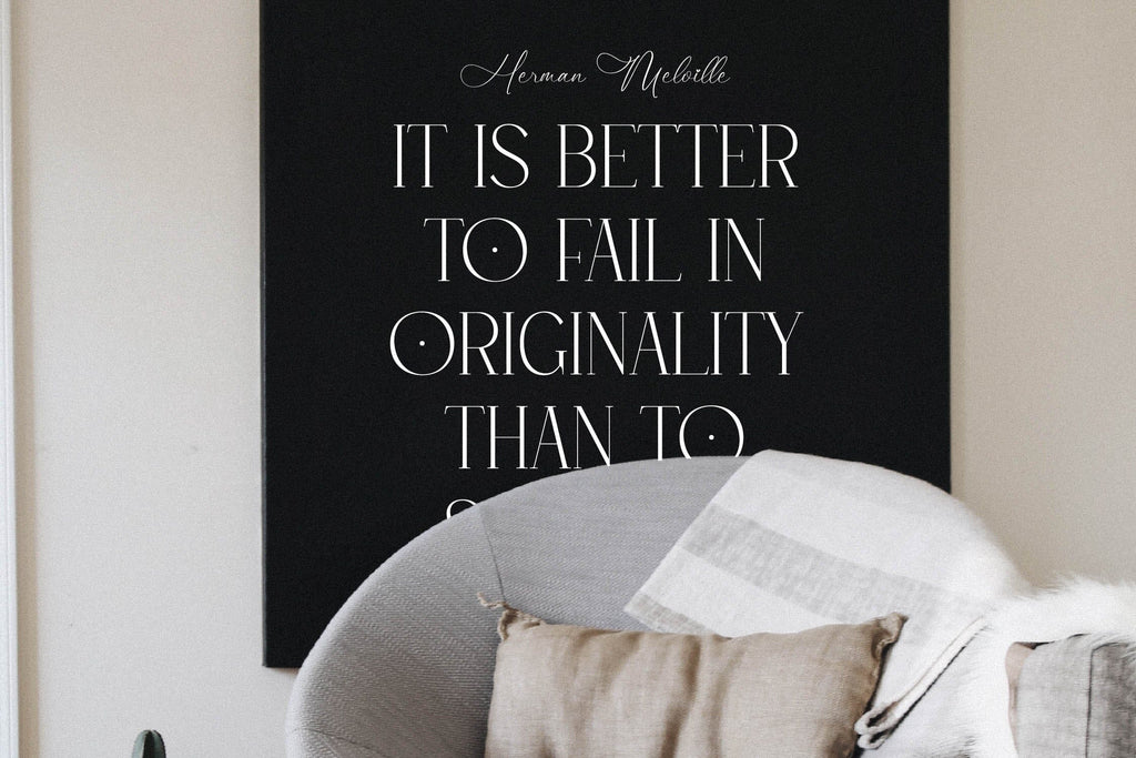 Promises Gisttela Font Duo - So Fontsy