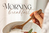 Promises Gisttela Font Duo - So Fontsy