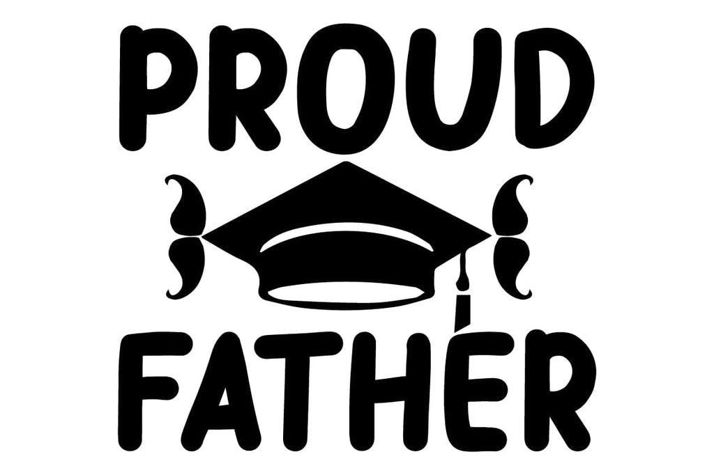 Proud Father - So Fontsy