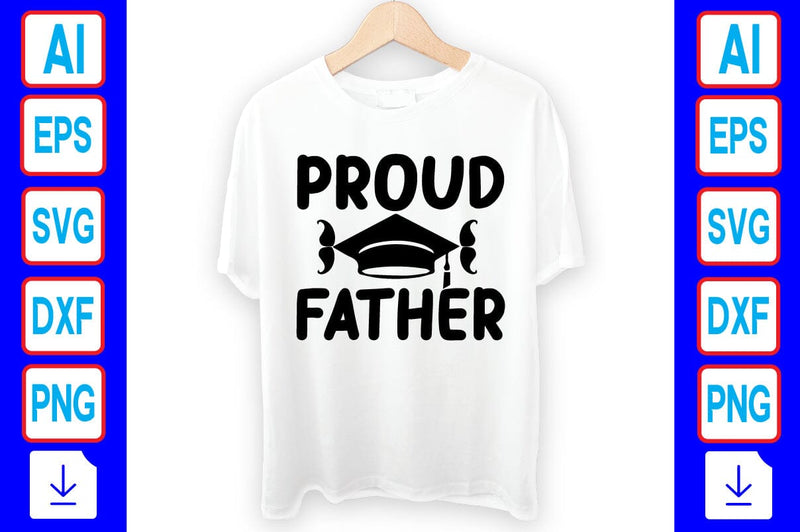 Proud Father - So Fontsy