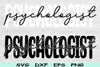 Psychologist Svg Png Cut Files, Psychology Svg, Mental Health Svg Files ...