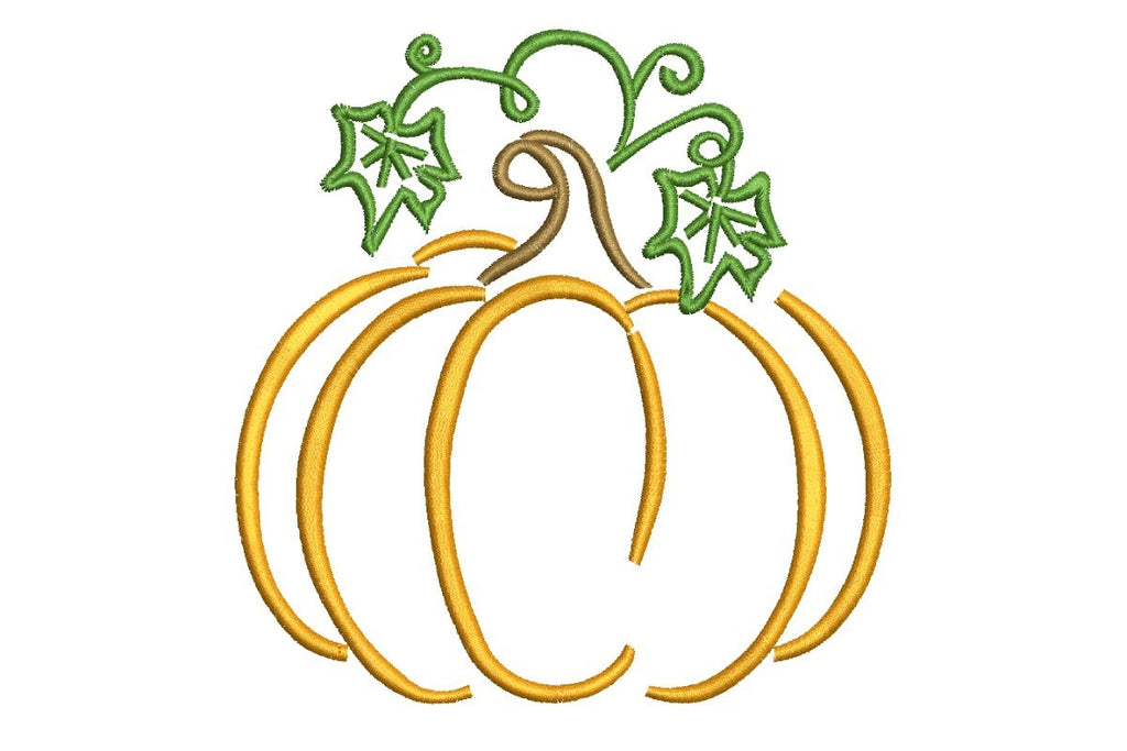 Pumpkin embroidery designs, Fall Embroidery designs, Halloween design ...