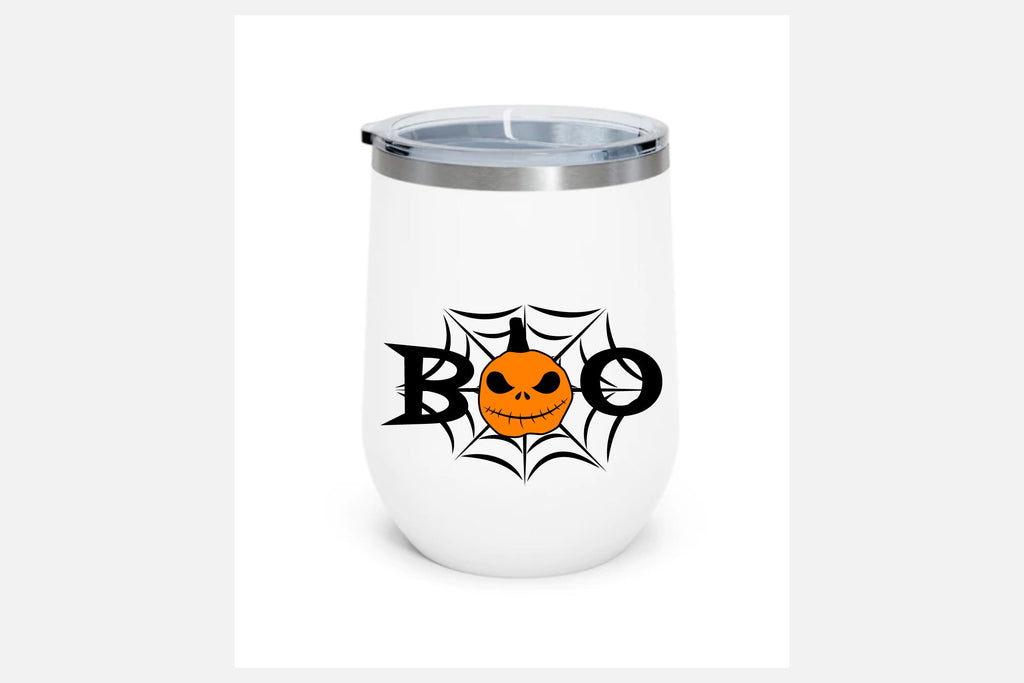 Pumpkin Jack O'Lantern SVG. BOO SVG. Pumpkin Faces - So Fontsy