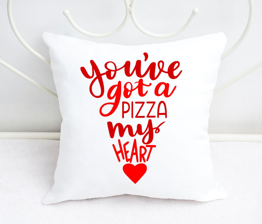 Pun SVG Bundle - 5 love pun designs - So Fontsy