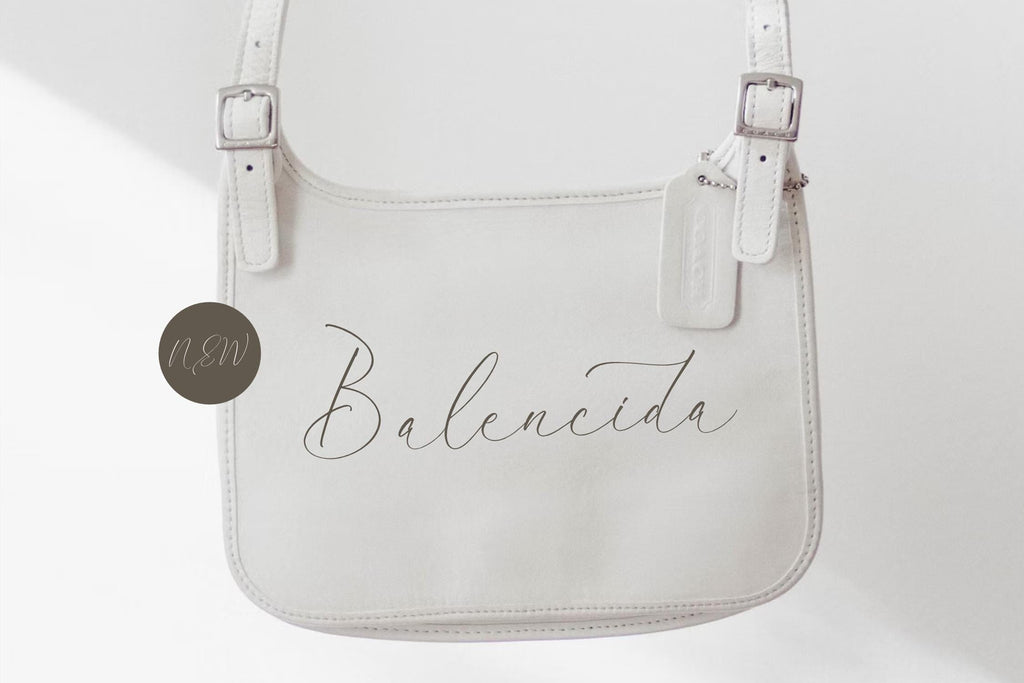 Qloveland Marrtin - Luxury Calligraphy - So Fontsy