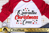 Quarantine Christmas Crew SVG Christmas SVG Quarantine SVG - So Fontsy
