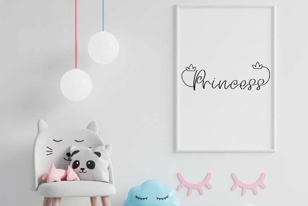 Queen Elizabeth - A Royal Script Font - So Fontsy