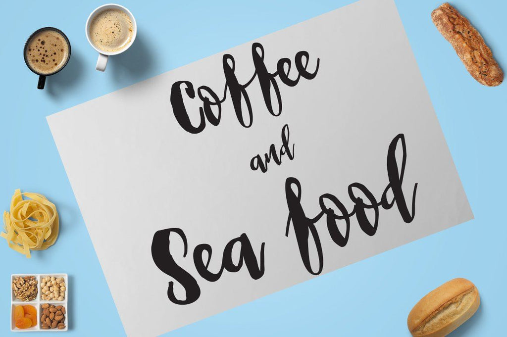 Queen Script - So Fontsy